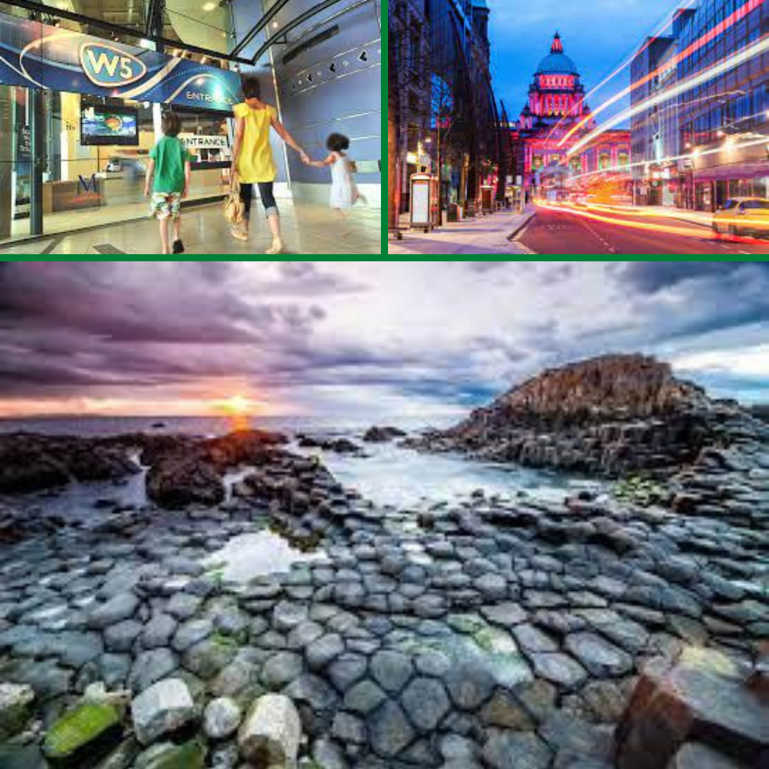 Things To Do - Ballinderry Station Cottage